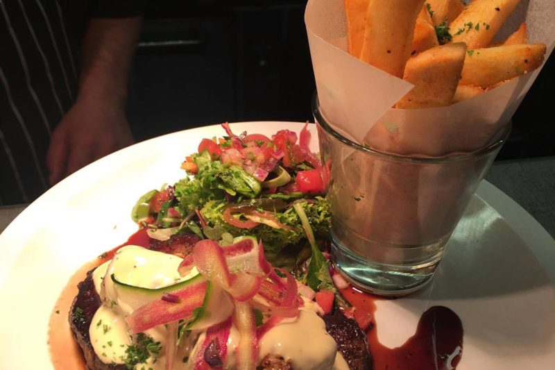 Gallery – Stables on Alpha